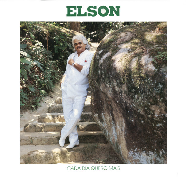 Desalinho - song and lyrics by Elson Do Forrogode | Spotify