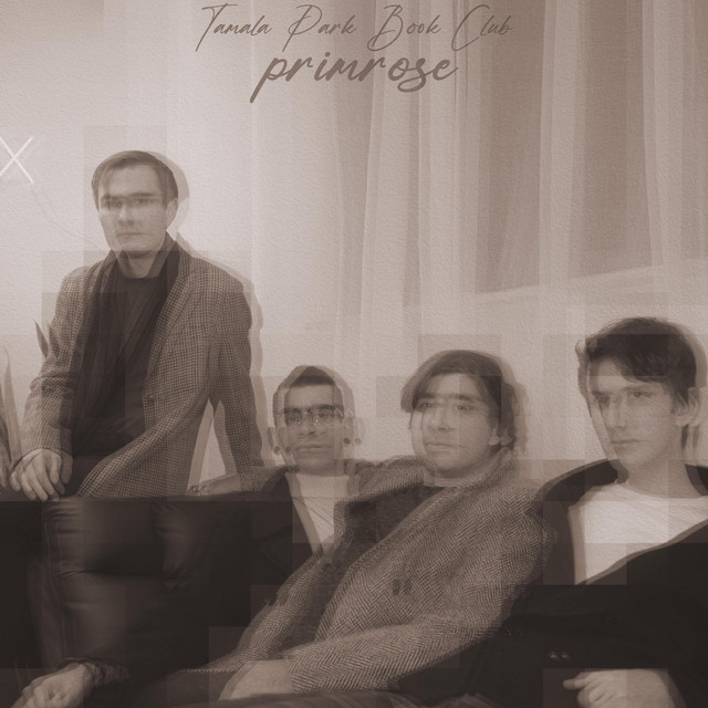 Primrose - song and lyrics by Tamala Park Book Club | Spotify