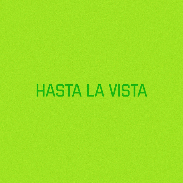 HASTA LA VISTA - Single by Reece Crawford | Spotify