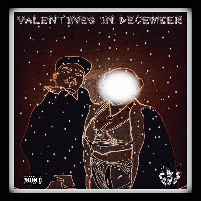 Valentines in December - song and lyrics by Ekon Tha Don | Spotify