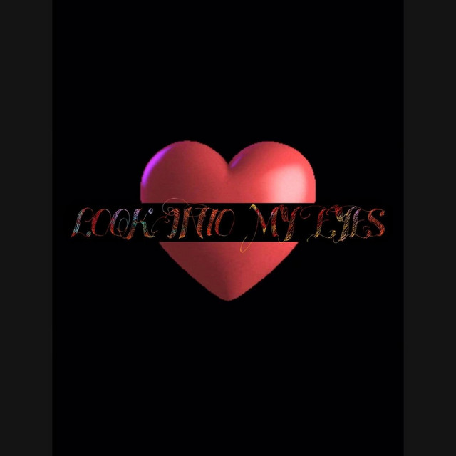 Look into my eyes - Single by Kartier papi | Spotify