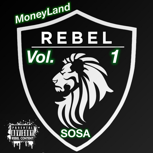 $osa Different – música e letra de MoneyLand Sosa | Spotify