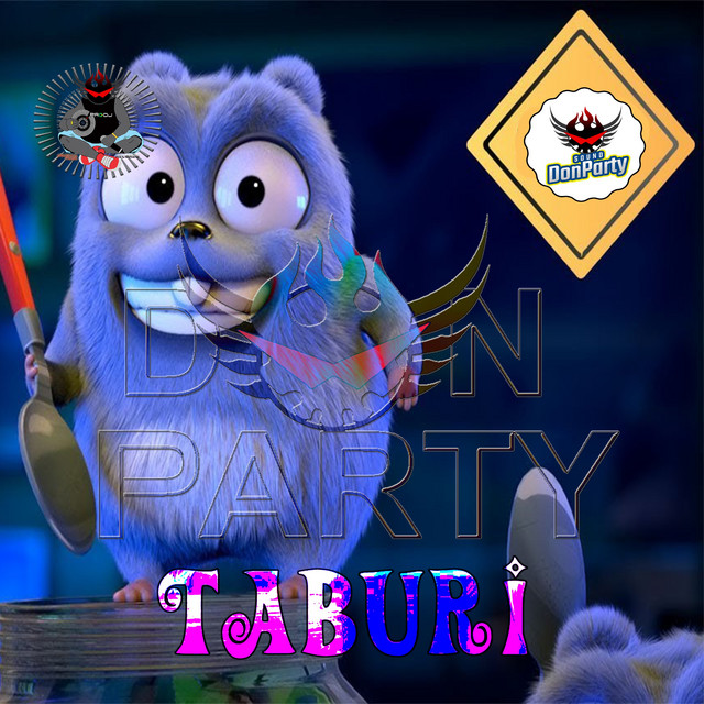 Taburi - song and lyrics by DonParty | Spotify