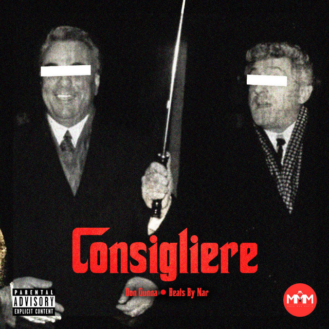 Consigliere - EP by Don Gunna | Spotify