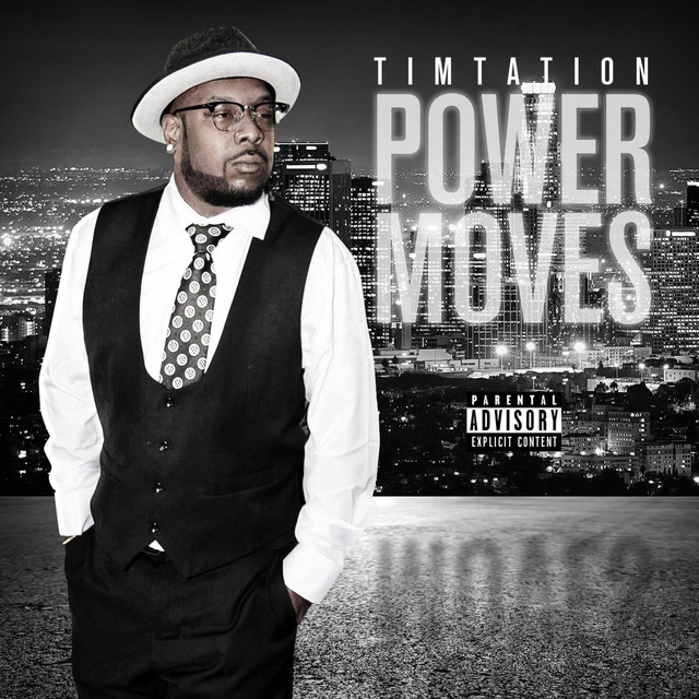 Power Moves - Album by Timtation | Spotify