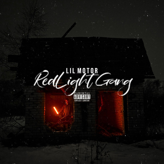RedLight Gang - Single by Lil Motor | Spotify