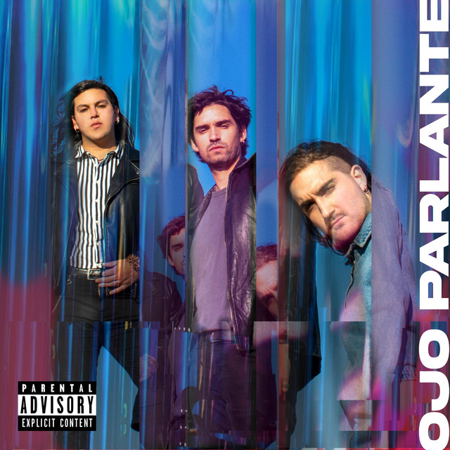 Ojo Parlante - EP by Ojo Parlante | Spotify