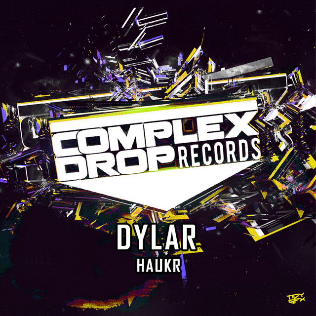 Haukr - Single by Dylar | Spotify
