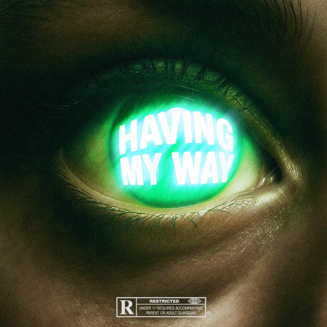 having my way - song and lyrics by xj | Spotify
