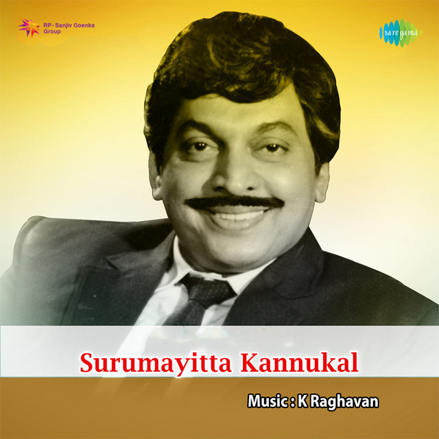 Surumayitta Kannukal - Single by K. Raghava | Spotify