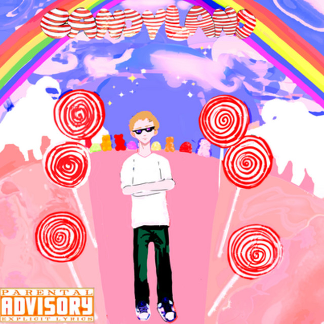 CandyLand - Album by Zais1of1 | Spotify