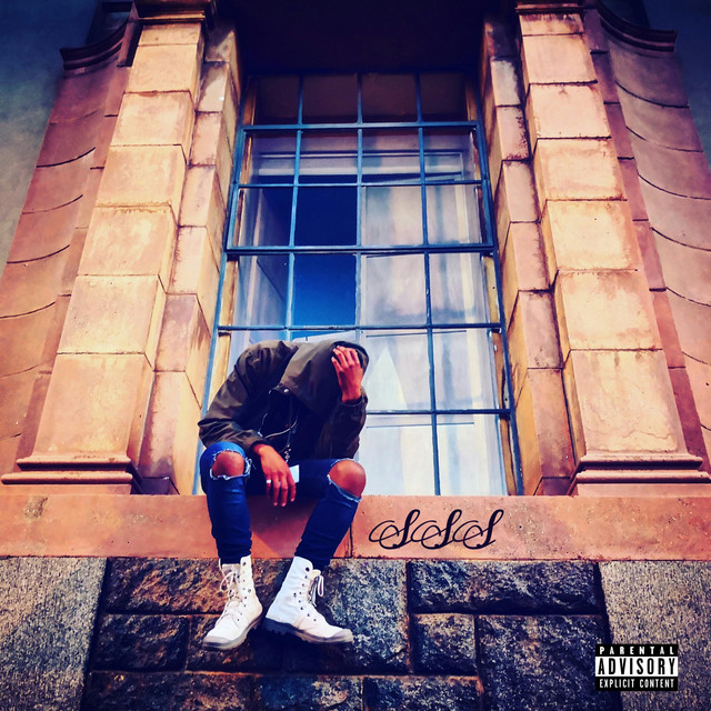 SSS - Album by S.S.S | Spotify