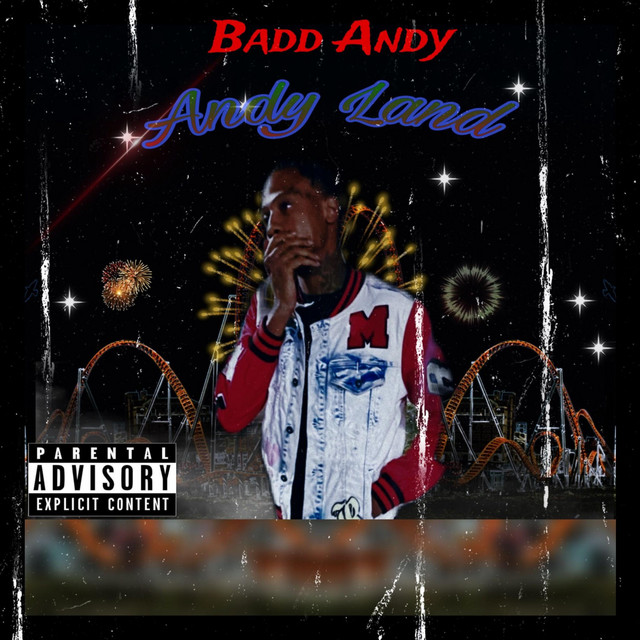 Badd Andy | Spotify