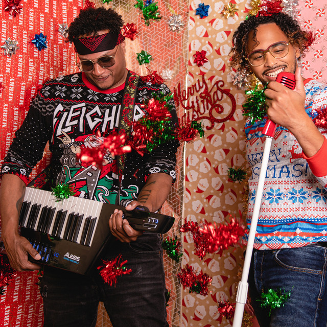 Xmas & U Challenge - Single by Devin Nash | Spotify