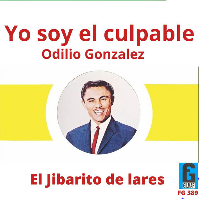 Yo Soy el Culpable - Album by Ernesto Vergara | Spotify