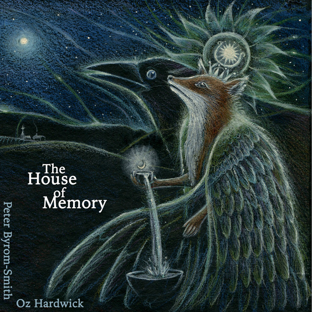 The House of Memory - Album by Peter Byrom-Smith | Spotify