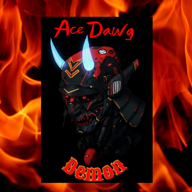 Demon - Single by Ace Dawg | Spotify