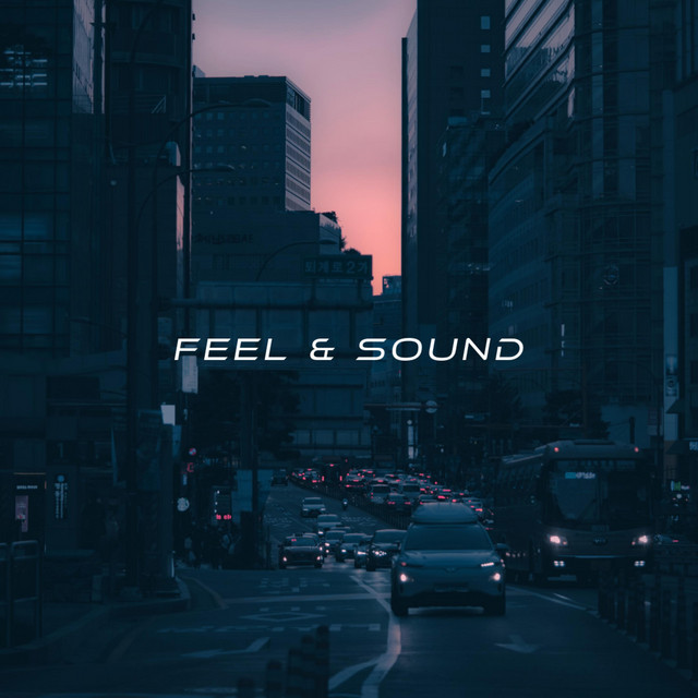 Feel & Sound - Single by Juche | Spotify