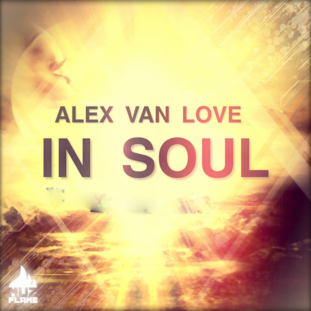 With All The Heart - Original Mix - song and lyrics by Alex van Love ...