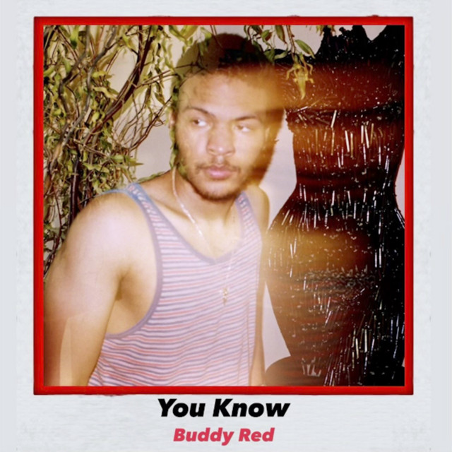You Know - Single by Buddy Red | Spotify