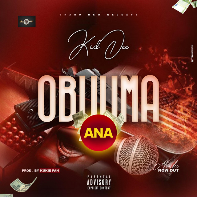 ObumaNa - Single by kid dee | Spotify