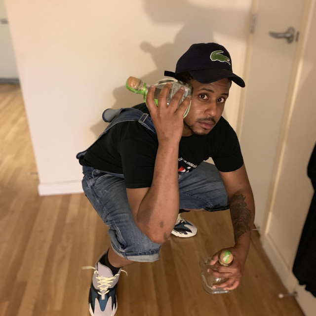 Huncho Harlem | Spotify