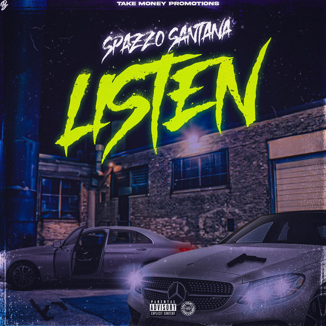 Spazzo Santana | Spotify