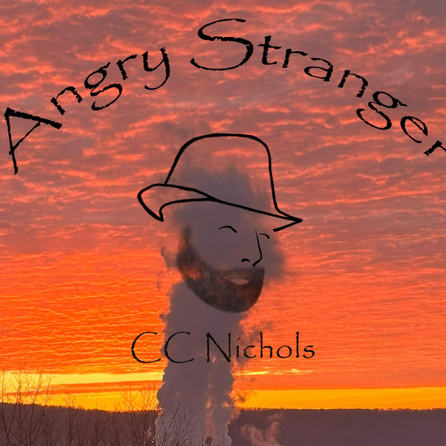 Angry Stranger - Single by CC Nichols | Spotify