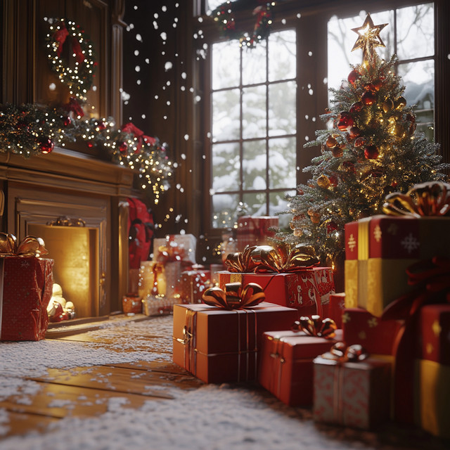 Christmas Blessings - Album by Dana Daoud | Spotify