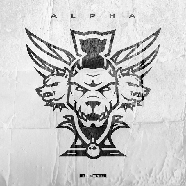 ALPHA - Single by N-Vitral & Imperial | Spotify