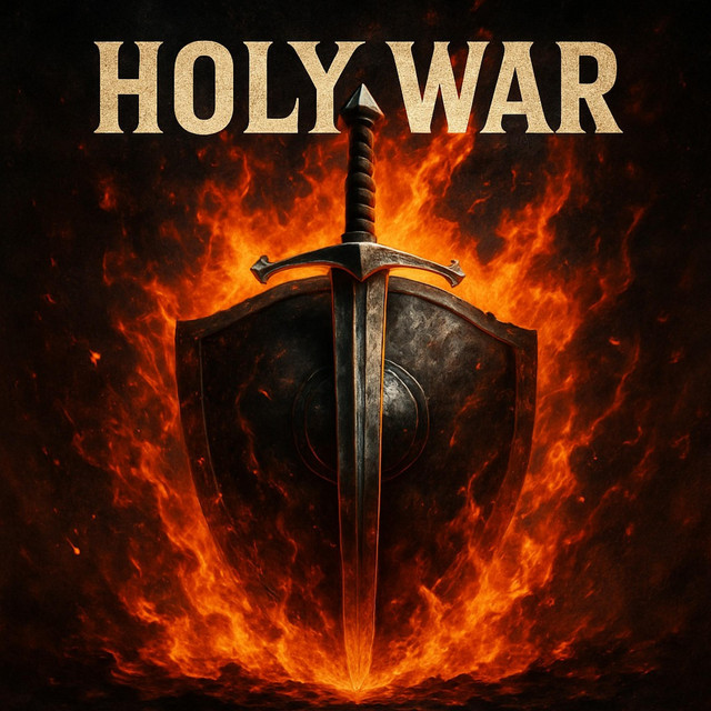 Holy War - Single by Jaime | Spotify
