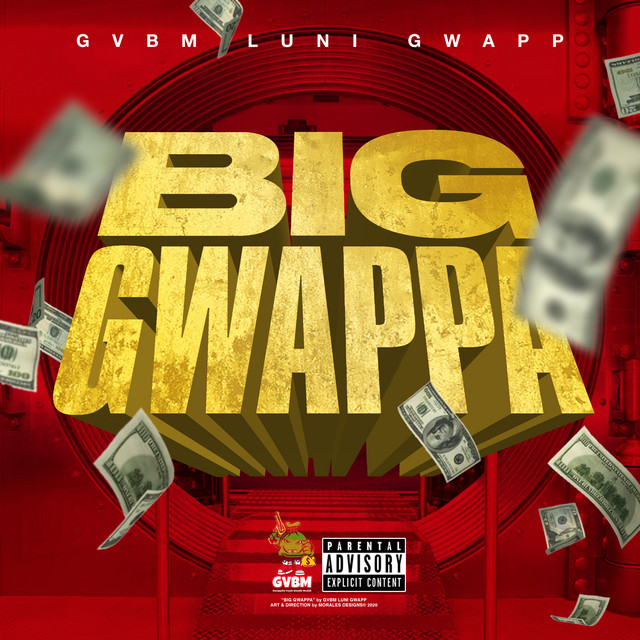 Big Gwappa - Single by Luni Gwapp | Spotify