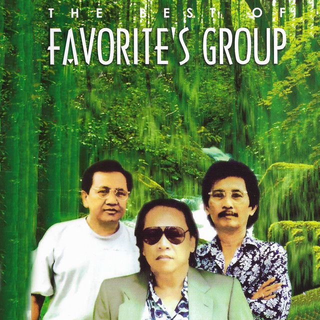 The Best Of Favourite's Group - Album by Favourite's Group | Spotify