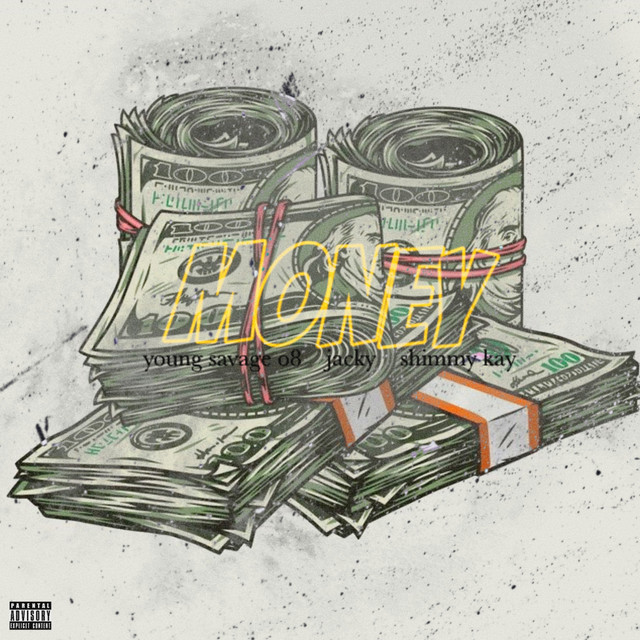 Money - Single by Somie Blunts | Spotify