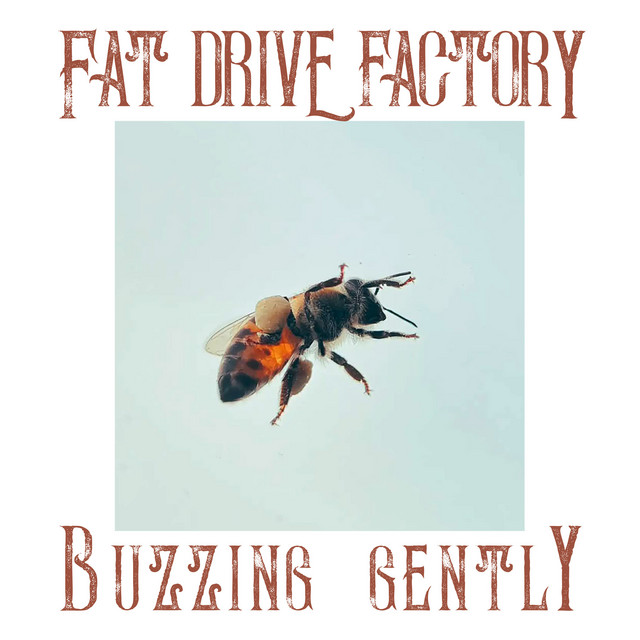 Buzzing Gently - Album by Fat Drive Factory | Spotify