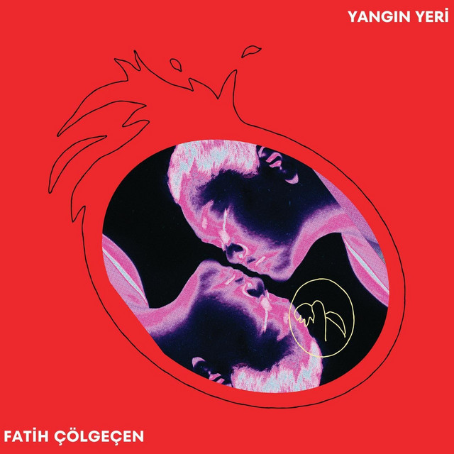 Yangın Yeri - Single by Fatih Çölgeçen | Spotify