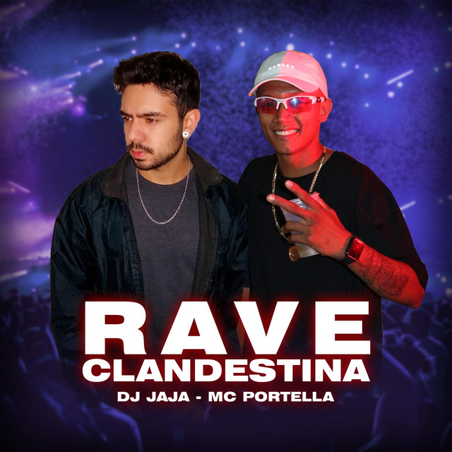 Rave Clandestina - Single by Dj Jaja | Spotify