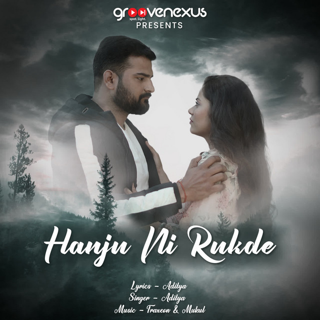 Hanju Ni Rukde - Single by Gayak Adi | Spotify
