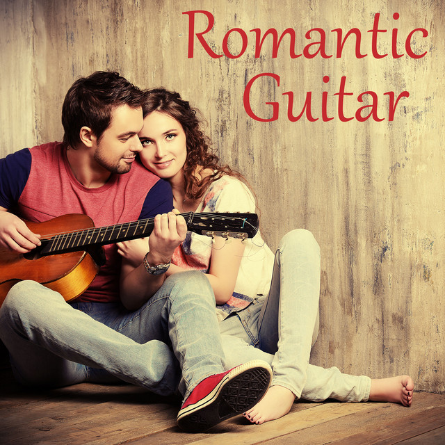 Romantic Guitar (Smooth & Sexy Instrumental Music, Jazz Background ...