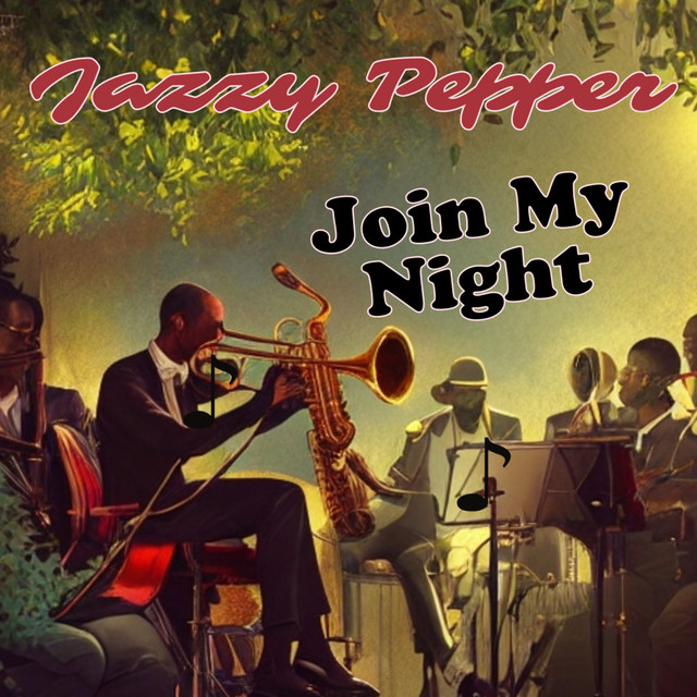 Sing, Sing, Sing - song and lyrics by Jazzy Pepper | Spotify
