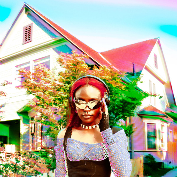 urbody (Lutetium Remix) - Single by Denyah | Spotify