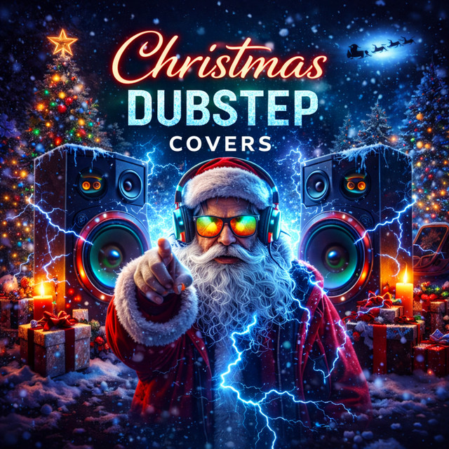 Christmas Dubstep Hits - Single by Dubstep Club | Spotify