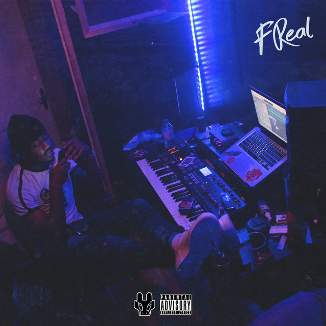 F'real - Single by smurke | Spotify
