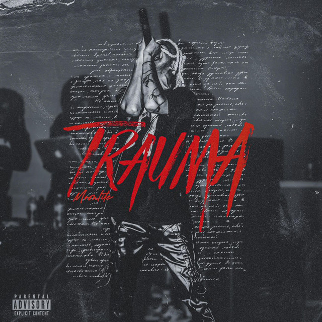 Trauma - song and lyrics by GRÆY | Spotify
