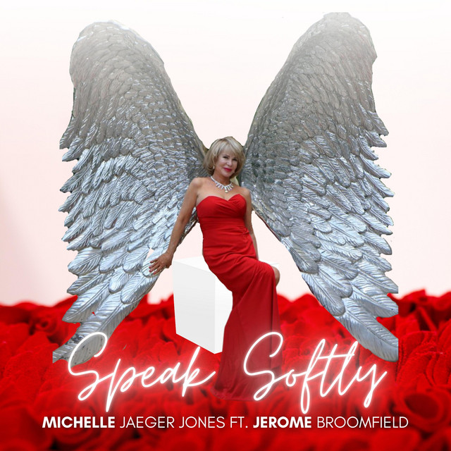 Speak Softly Love - Single by Michelle Jaeger Jones | Spotify