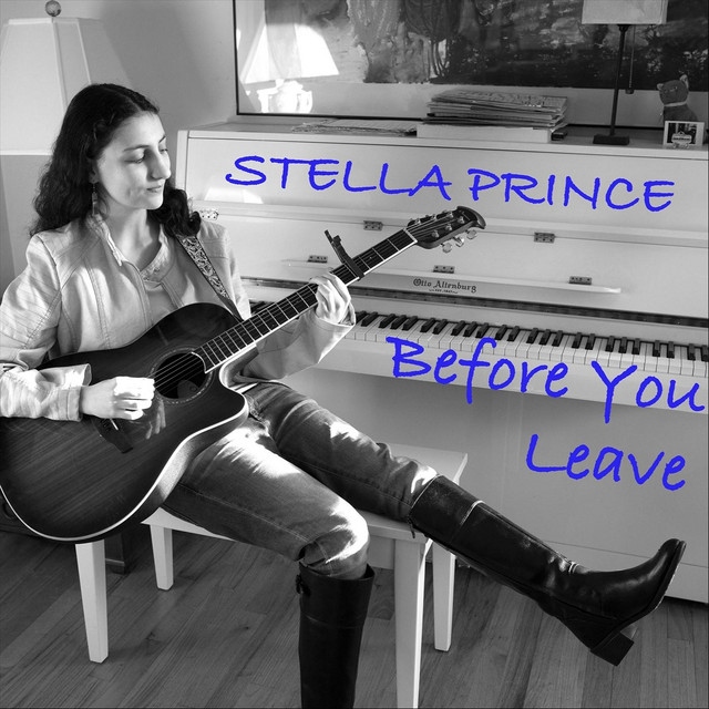 Before You Leave - Single by Stella Prince | Spotify