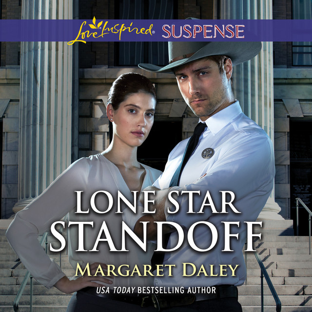 Chapter 6 - Lone Star Standoff - Lone Star Justice, Book 6 - song and ...
