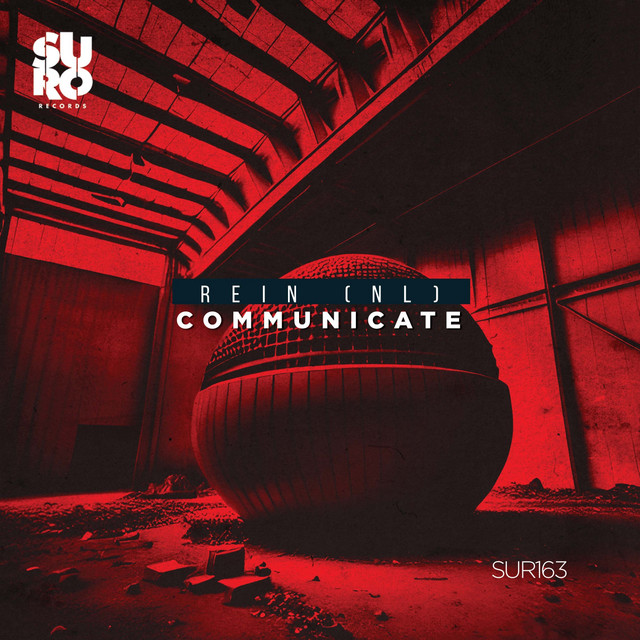 Communicate - Single by Rein (NL) | Spotify