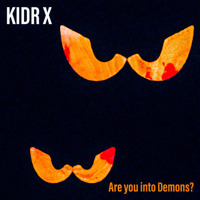 You Look like a Psycho - song and lyrics by Kidr X | Spotify