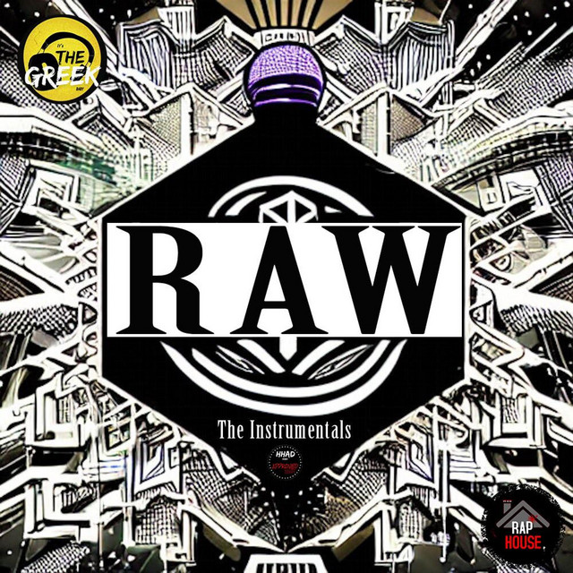 Raw - EP by The Greek | Spotify